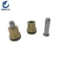 China Excavators Spare Parts EX200-5 travel Pusher for sale