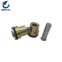 China R220-5 Travel Pusher for Hyundai Excavator Parts for sale