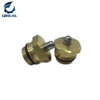 China Excavators Spare Parts R290-3 E345 travel Pusher for sale