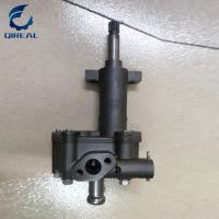 China truck 4BD1 engine Oil Pump for ISUZU 8-94366-241-0 for sale