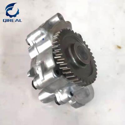 China 4D34 Oil Pump ME014600 For Excavator Diesel Engine for sale