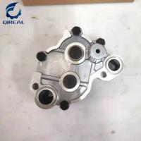 China 4D34 Oil Pump ME014600 For Excavator Diesel Engine for sale