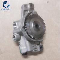 China Engine Parts 4LE2 Oil Pump 49T OEM NO 8-97048809-9 for sale