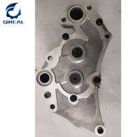 China Car Parts Car Oil Pump Gears For Mitsubishi Canter Mirage 4M50 OEM NO ME222053 for sale
