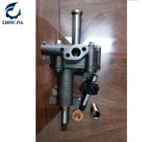 China Diesel Engine 6BD1 Oil Pump 1131002040 for sale