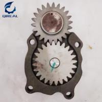 China PC200-8 excavator engine 6D107 oil pump 6754-51-1100 for sale