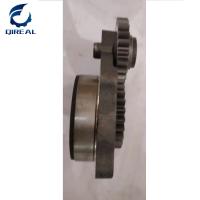 China PC200-8 excavator engine 6D107 oil pump 6754-51-1100 for sale