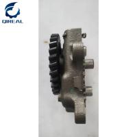 China 6HK1 8-94390414-3/8943904143 pump oil pump for sale