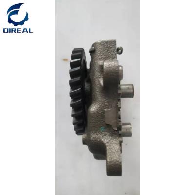 China 6HK1 8-94390414-3/8943904143 pump oil pump for sale