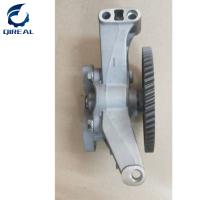 China 6UZ1 Engine oil pump 8-97607586-1/8976075861 for sale