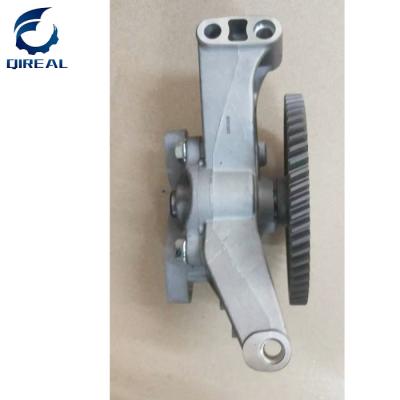China 6UZ1 Engine oil pump 8-97607586-1/8976075861 for sale