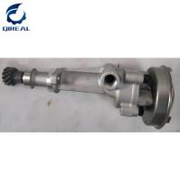 China Forklift diesel engines parts C240 oil pump 8-97033-1821 for sale