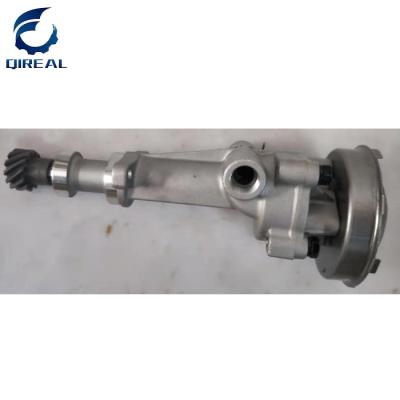 China Forklift diesel engines parts C240 oil pump 8-97033-1821 for sale