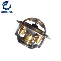 China Excavator Spare Parts ZX200-3 ZX240-3 ZX270-3 4HK1 Engine Thermostat 85C 8-97300787-2 8973007872 for sale