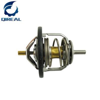 China for ISUZU Excavator Parts 4HK1 Engine Thermostat 82C 8-97300790-3 8-97300790-2 for sale