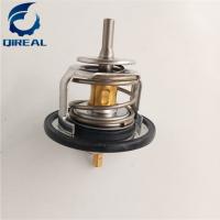 China for ISUZU Excavator Parts 4HK1 Engine Thermostat 82C 8-97300790-3 8-97300790-2 for sale