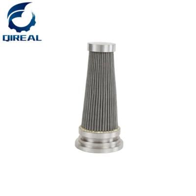 China Excavator PC200-8 PC220-8 PC270-8 hydraulic pump filter 20y-60-31430 for sale