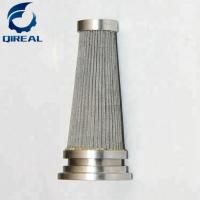 China Excavator PC200-8 PC220-8 PC270-8 hydraulic pump filter 20y-60-31430 for sale