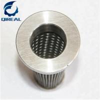 China Excavator PC200-8 PC220-8 PC270-8 hydraulic pump filter 20y-60-31430 for sale
