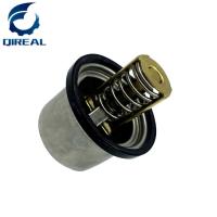 China For E330C E330D E336D 345C 345D 349D 365C 375 385B 385C Excavator accessories are suitable C9 engine thermostat 248-5513 for sale