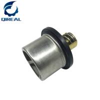 China For E330C E330D E336D 345C 345D 349D 365C 375 385B 385C Excavator accessories are suitable C9 engine thermostat 248-5513 for sale