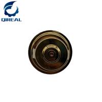 China excavator for PC200-3 PC200-5 spare parts engine 4D95 6D95 6D105 thermostat 600-421-6120 600-421-6110 for sale