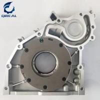 China High Quality EC210B oil pump D6D voe20574451 205744510450 – 2445 04258382 for sale