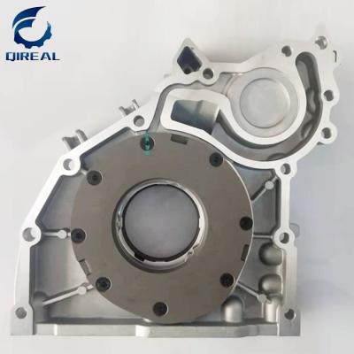 China High Quality EC210B oil pump D6D voe20574451 205744510450 – 2445 04258382 for sale