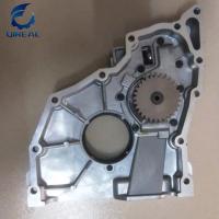 China High Quality Excavator Engine Parts D8KP OIL PUMP for sale