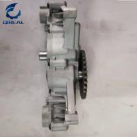 China High Quality Excavator Engine Parts D13 OIL PUMP 2049851609  20824908  2129352301 for sale