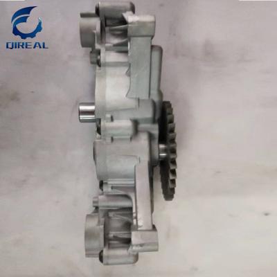 China High Quality Excavator Engine Parts D13 OIL PUMP 2049851609  20824908  2129352301 for sale