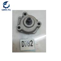 China ENGINE PARTS D782 D722 DIESEL ENGINE OIL PUMP 16851-35012 for sale