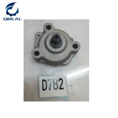 China ENGINE PARTS D782 D722 DIESEL ENGINE OIL PUMP 16851-35012 for sale