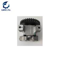 China Diesel engine parts D1146 DE08 D2366 oil pump 65.05100-6022 65.05100-6022A for sale