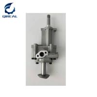 China DB58 Diesel Engine Parts Oil Pump 65.05101-7020 for sale
