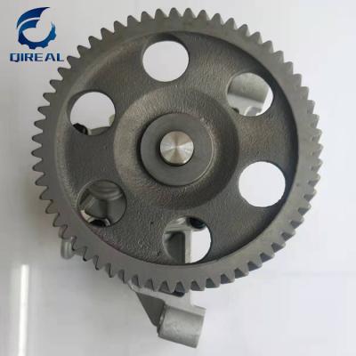 China Truck Engine Parts Hino EH700 Oil Pump OEM NO.15110-1382 for sale