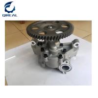 China Truck Engine Parts Hino EH700 Oil Pump OEM NO.15110-1382 for sale