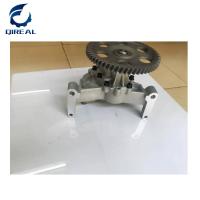 China Truck Engine Parts Hino EH700 Oil Pump OEM NO.15110-1382 for sale