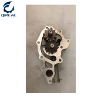 China J05 Vh22100E0035 High Pressure Diesel Oil Pump For Hino Excavator Parts for sale