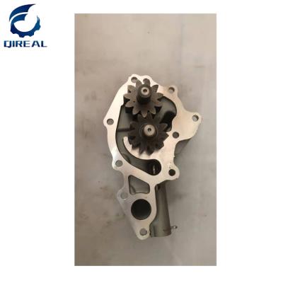 China J05 Vh22100E0035 High Pressure Diesel Oil Pump For Hino Excavator Parts for sale