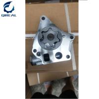 China High Quality  Diesel Engine Parts JCB210 Oil Pump for sale