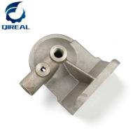 China PC200-6 PC300-7 PC400-5 Excavator Spare Parts Fuel Filter Head 6003119121 6114-71-6210 6138-71-6110 for sale