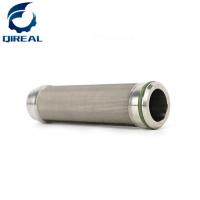 China For excavator PC300-6 PC400-6 hydraulic pump pilot filter Filter element 21N6231221 07063-21200 for sale