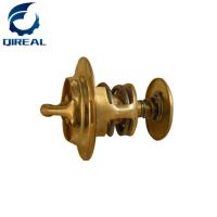 China For  6CT 6CT8.3 Engine parts Thermostat 3928639 3907242 3901845 for sale