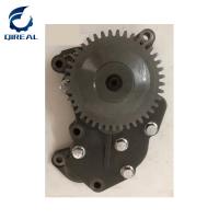 China High Quality Excavator PC300-5 Engine S6D108 Oil Pump 6221-51-1100 for sale