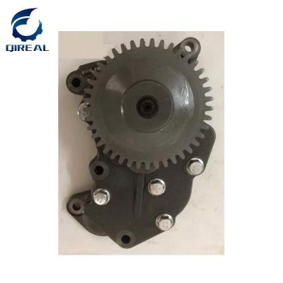 China High Quality Excavator PC300-5 Engine S6D108 Oil Pump 6221-51-1100 for sale