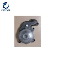 China Excavator PC300-6 Engine S6D108-1 Oil Pump 6221-53-1101 for sale