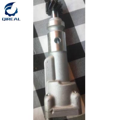 China High Quality Diesel Engine Spare Part S4Q2 Oil Pump For Mitsubishi for sale