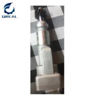 China High Quality Diesel Engine Spare Part S4Q2 Oil Pump For Mitsubishi for sale