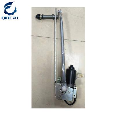 China High quality excavator wiper motor E320C 245-7931 for sale